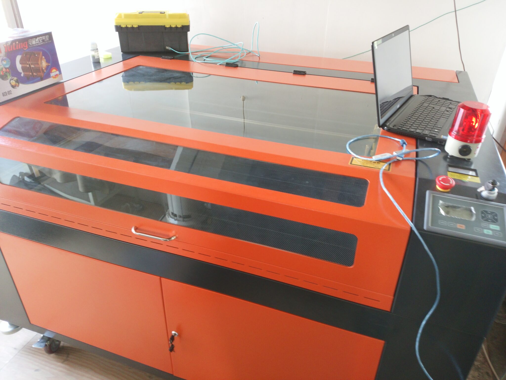 RSD-SUNMAX-GS1290-80W