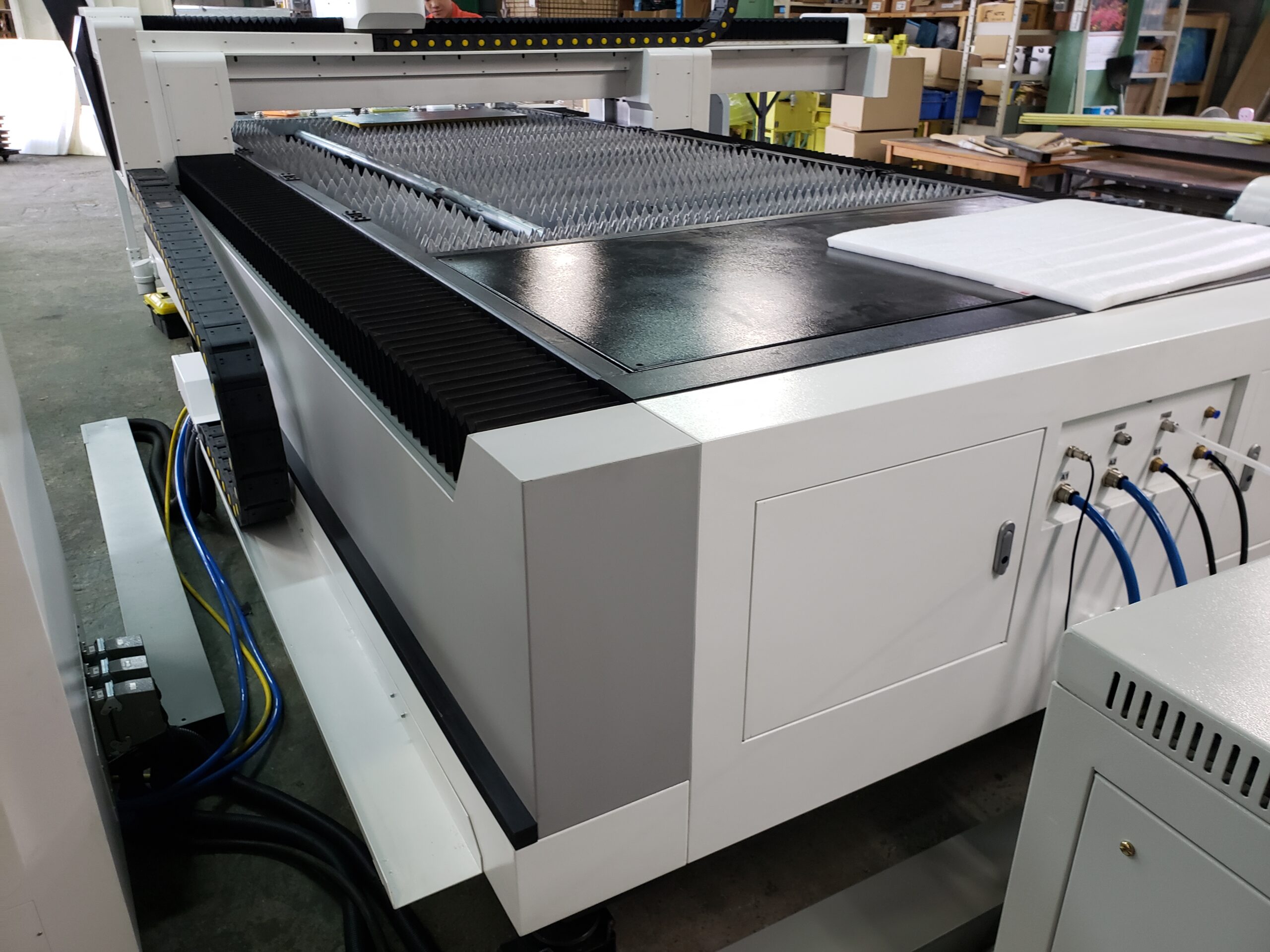 RSD-SUNMAX-FL3015CNR IPG-1000W