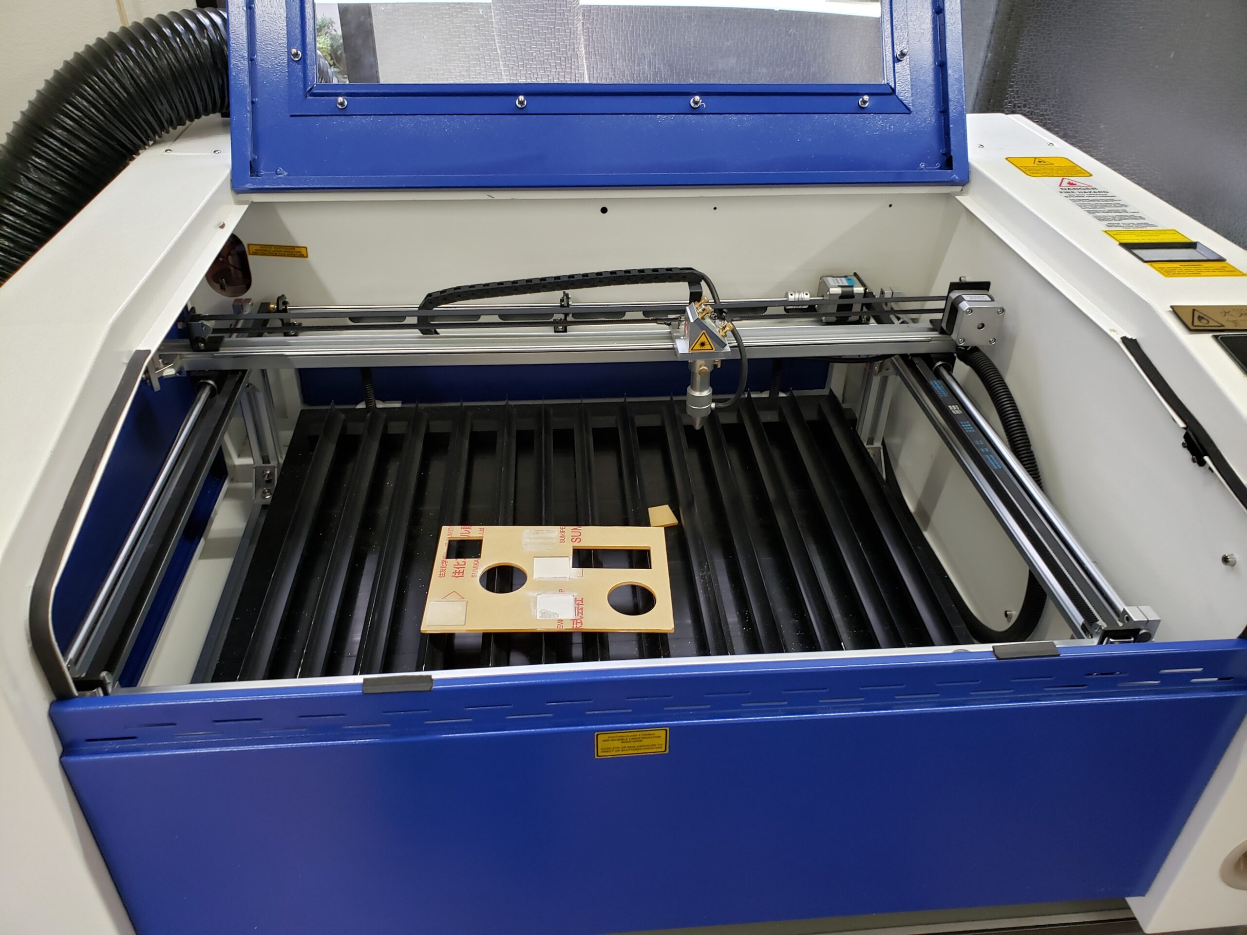 RSD-SUNMAX-LT6040MPC-40W