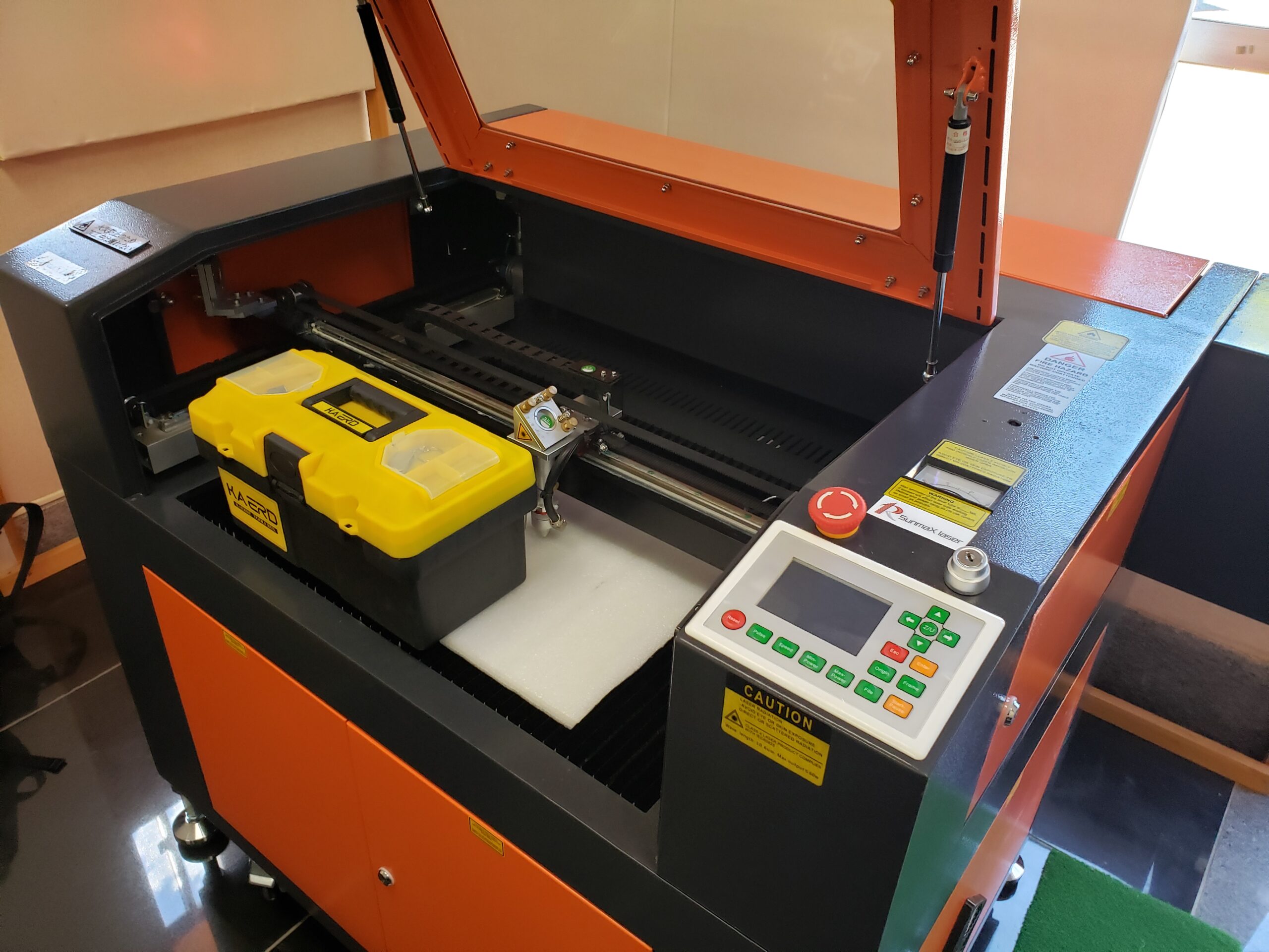 RSD-SUNMAX-RD7050-60W