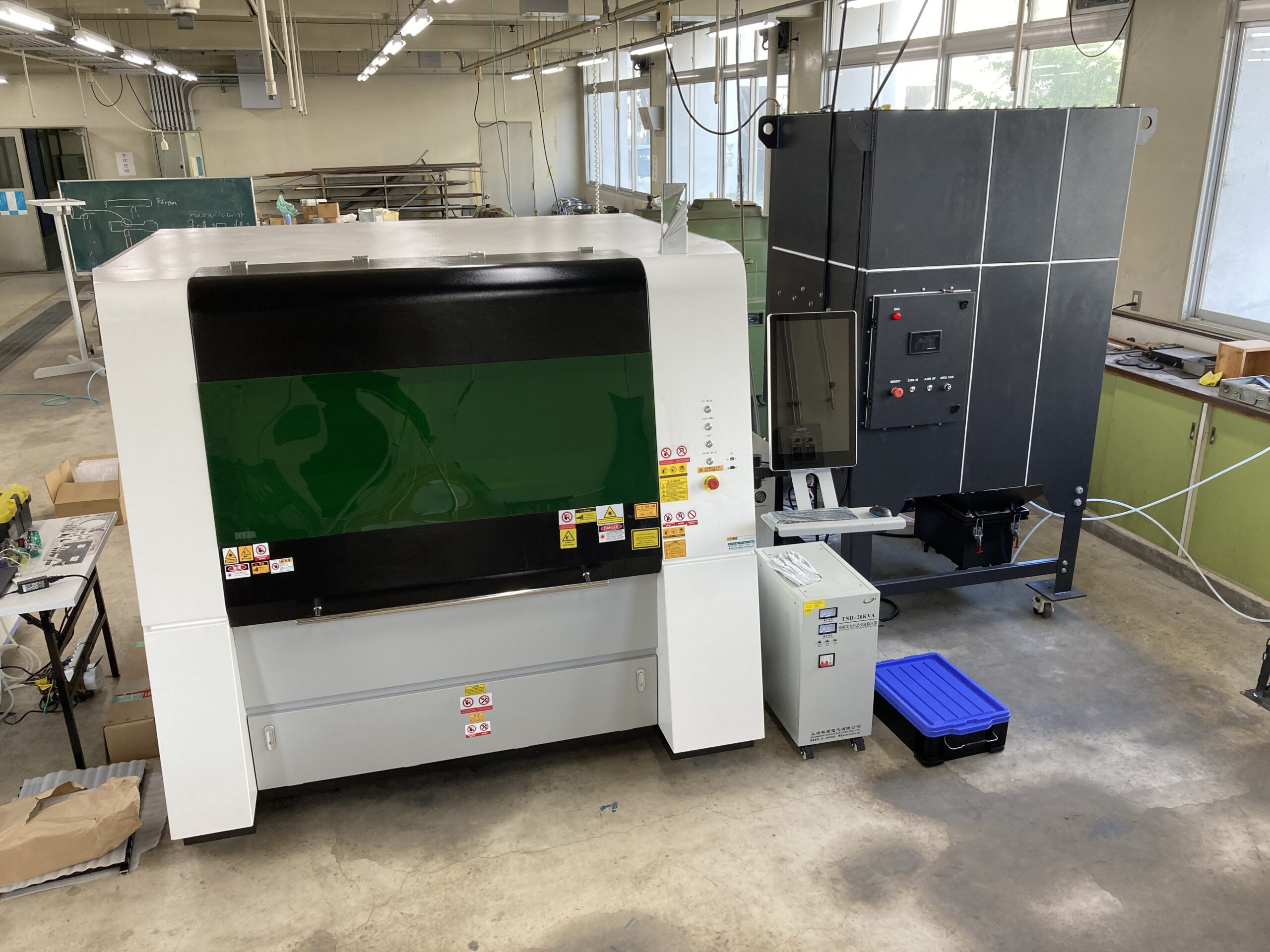 RSD-SUNMAX-FL1390-IPG1000W