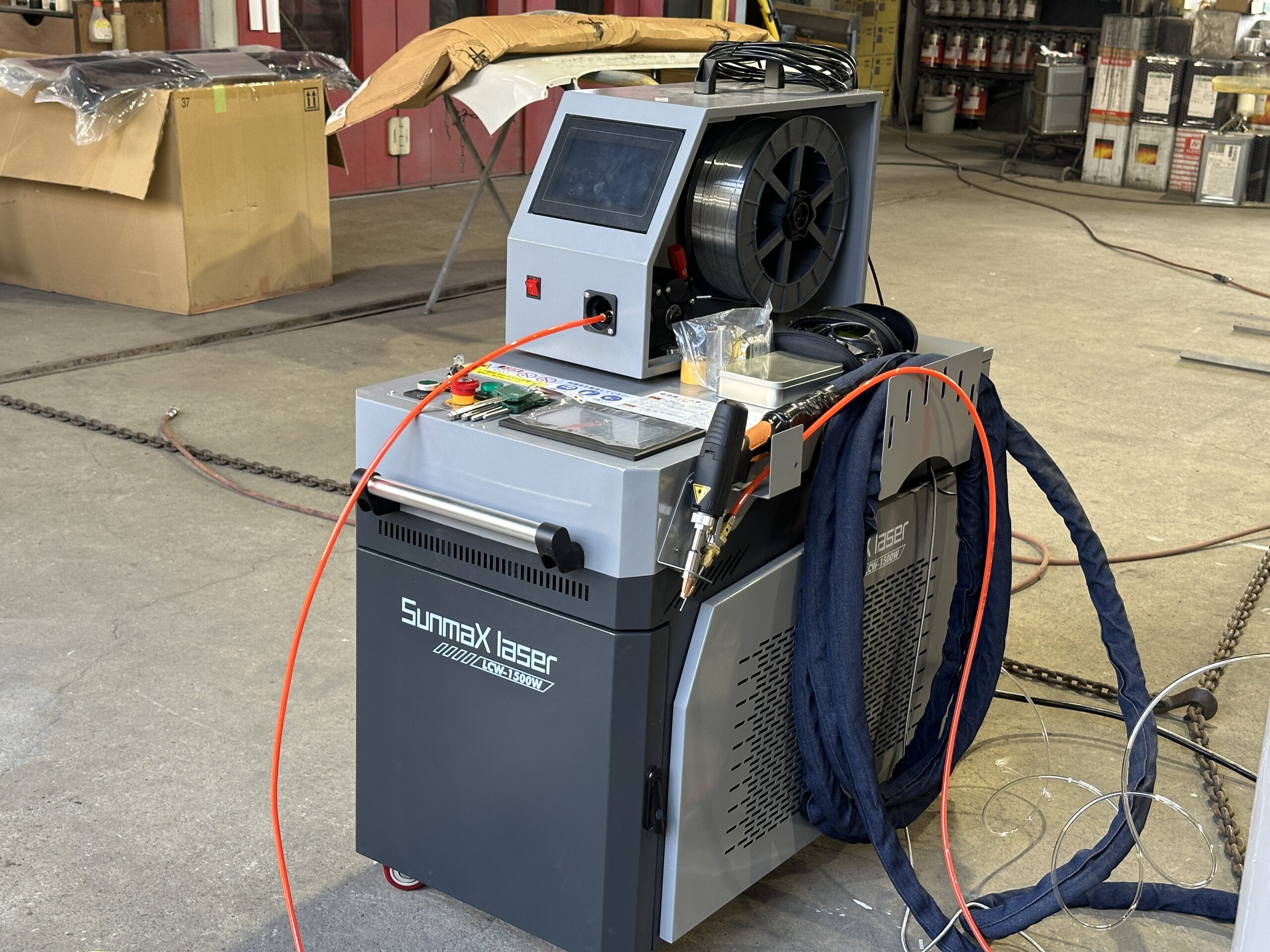 RSD-SUNMAX-FL-LCW-1500W