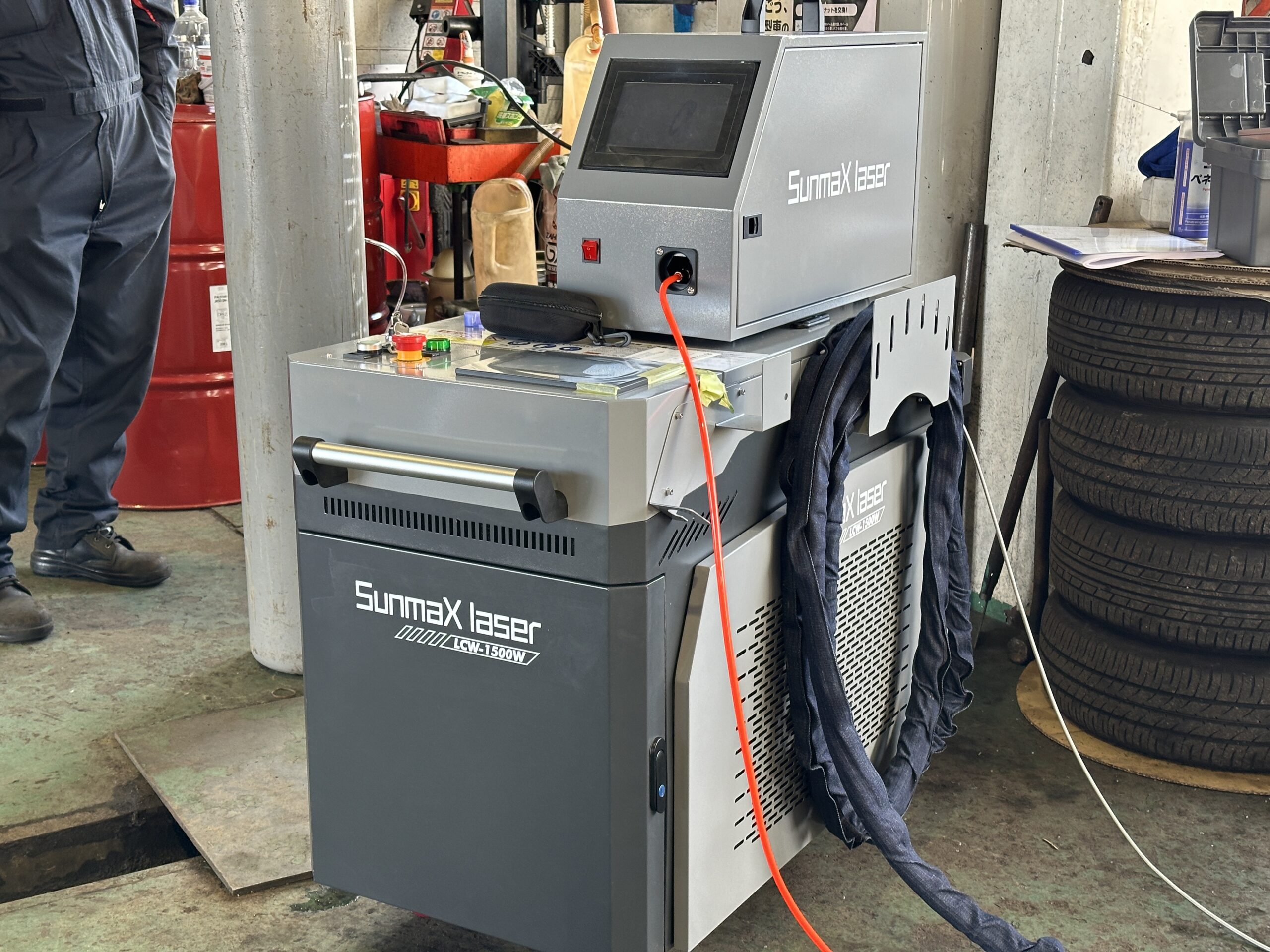 RSD-SUNMAX-FL-LCW-1500W